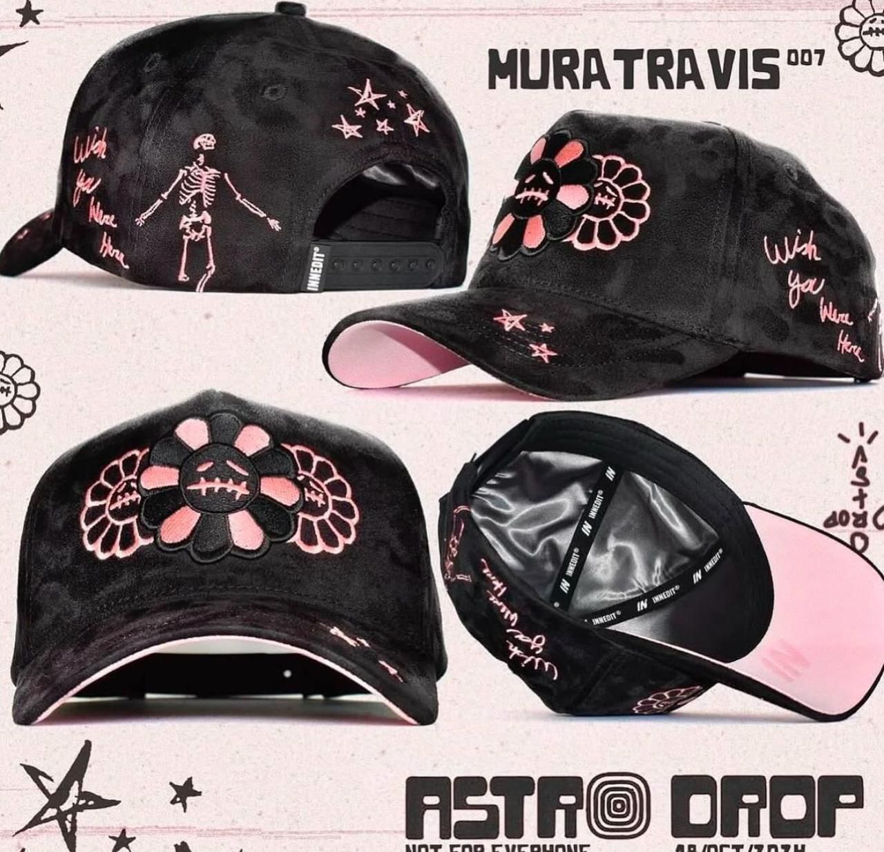 GORRAS – ALECON